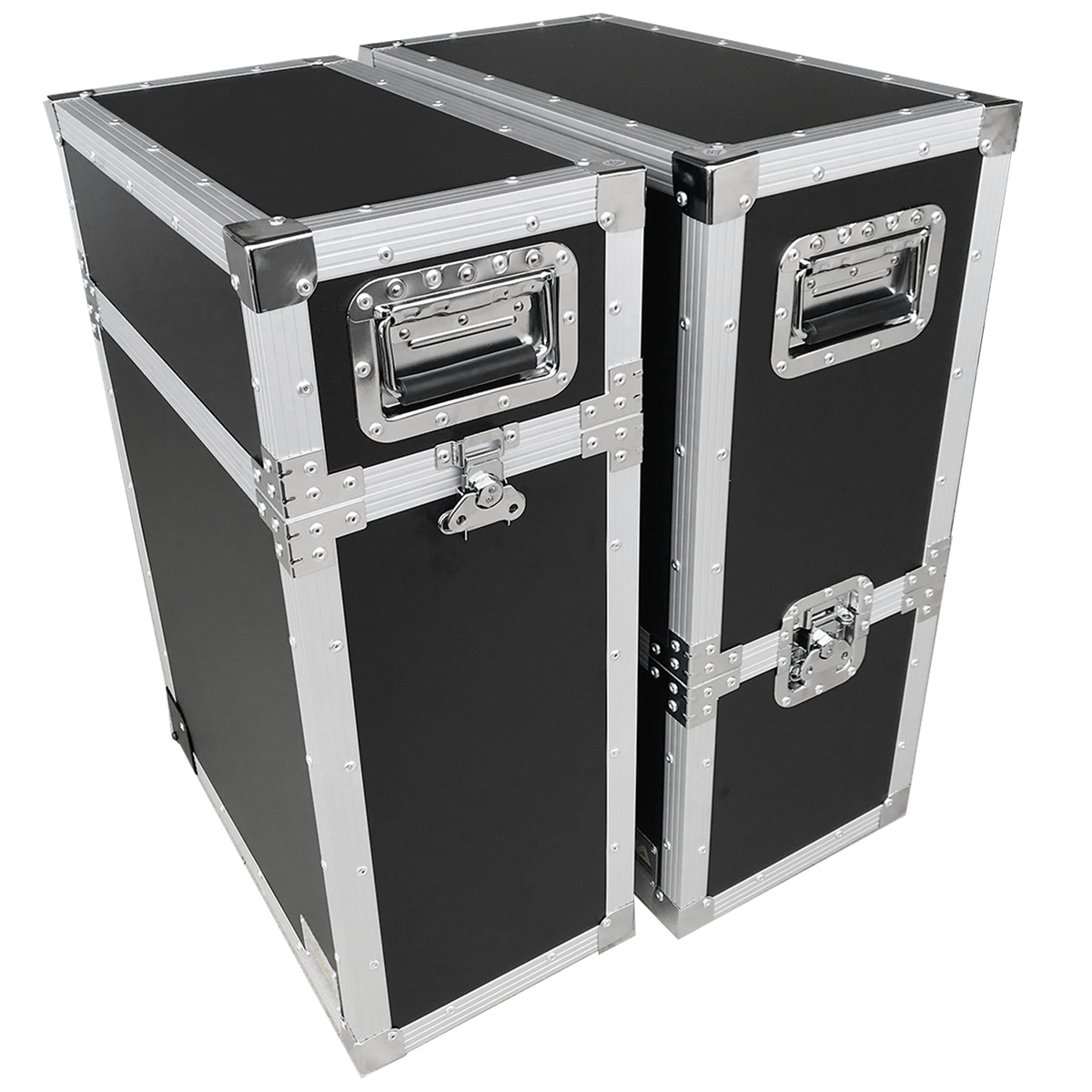 T12 LED Travel Road Cases for Sale | Boothify