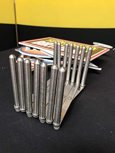Photo Booth Props Holder for Ever Growing Prop Sign Collections| Stret